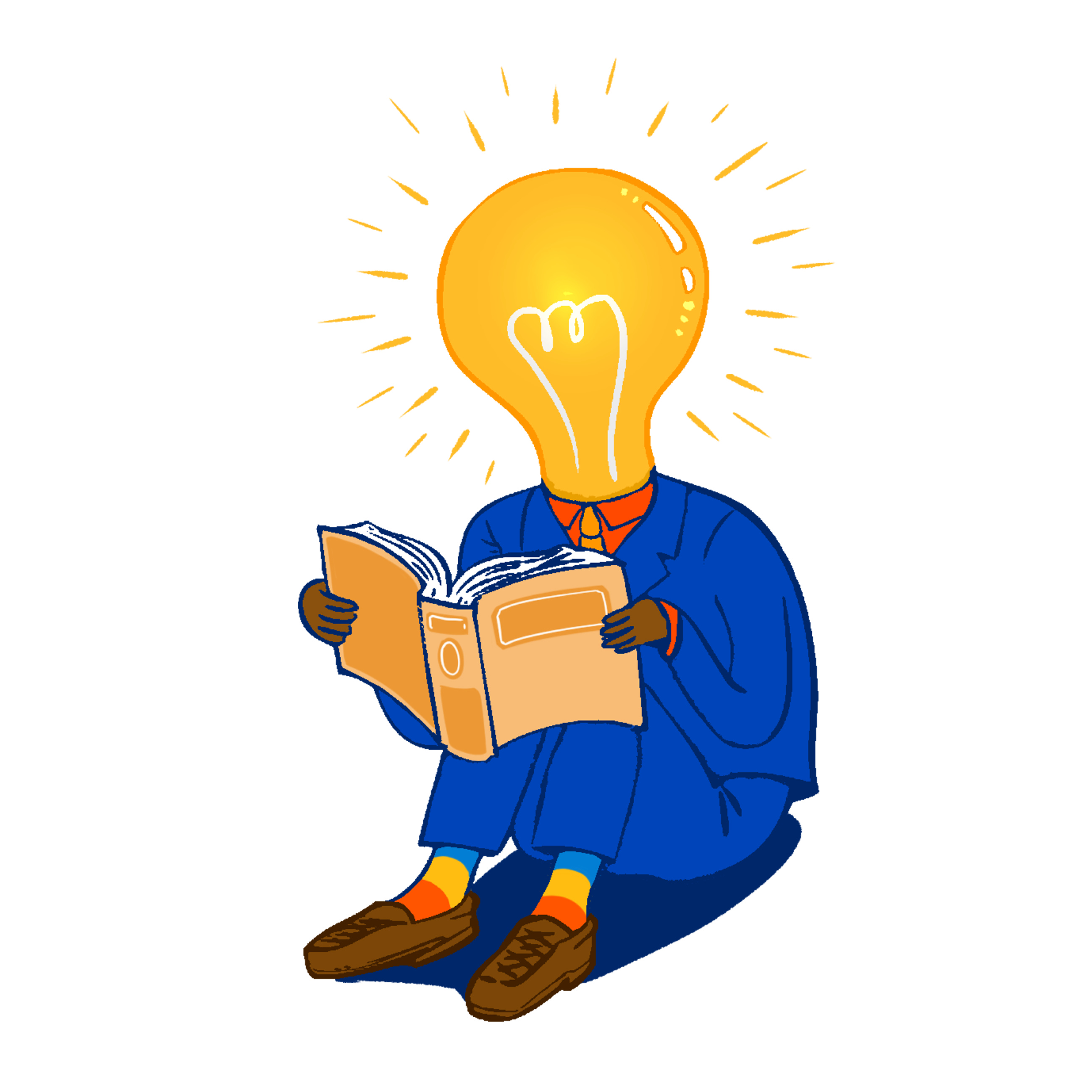 The Power of Reading: How it Fuels Creativity and Imagination