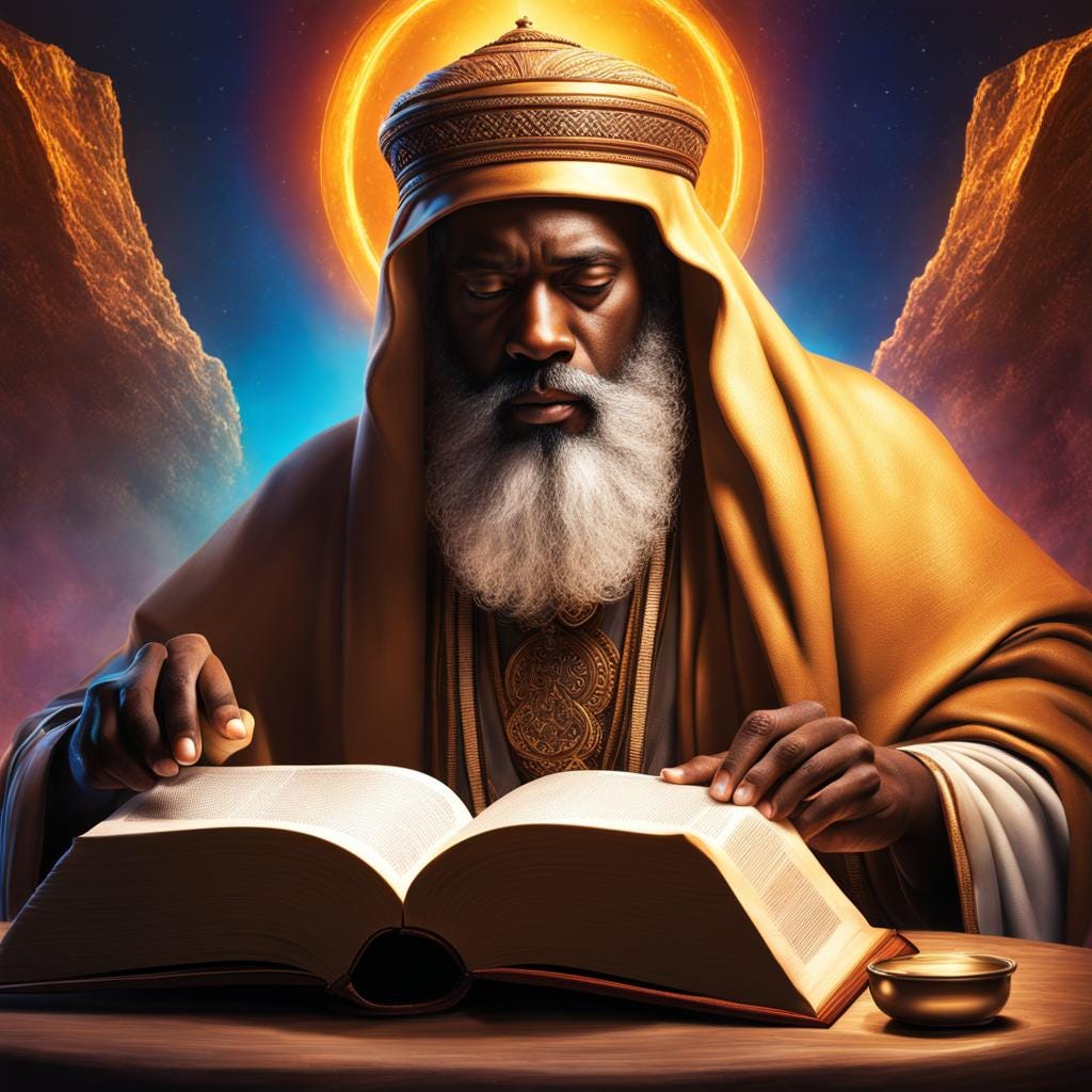 Understanding Deuteronomy 28: The Covenant of Blessings and Curses in ...