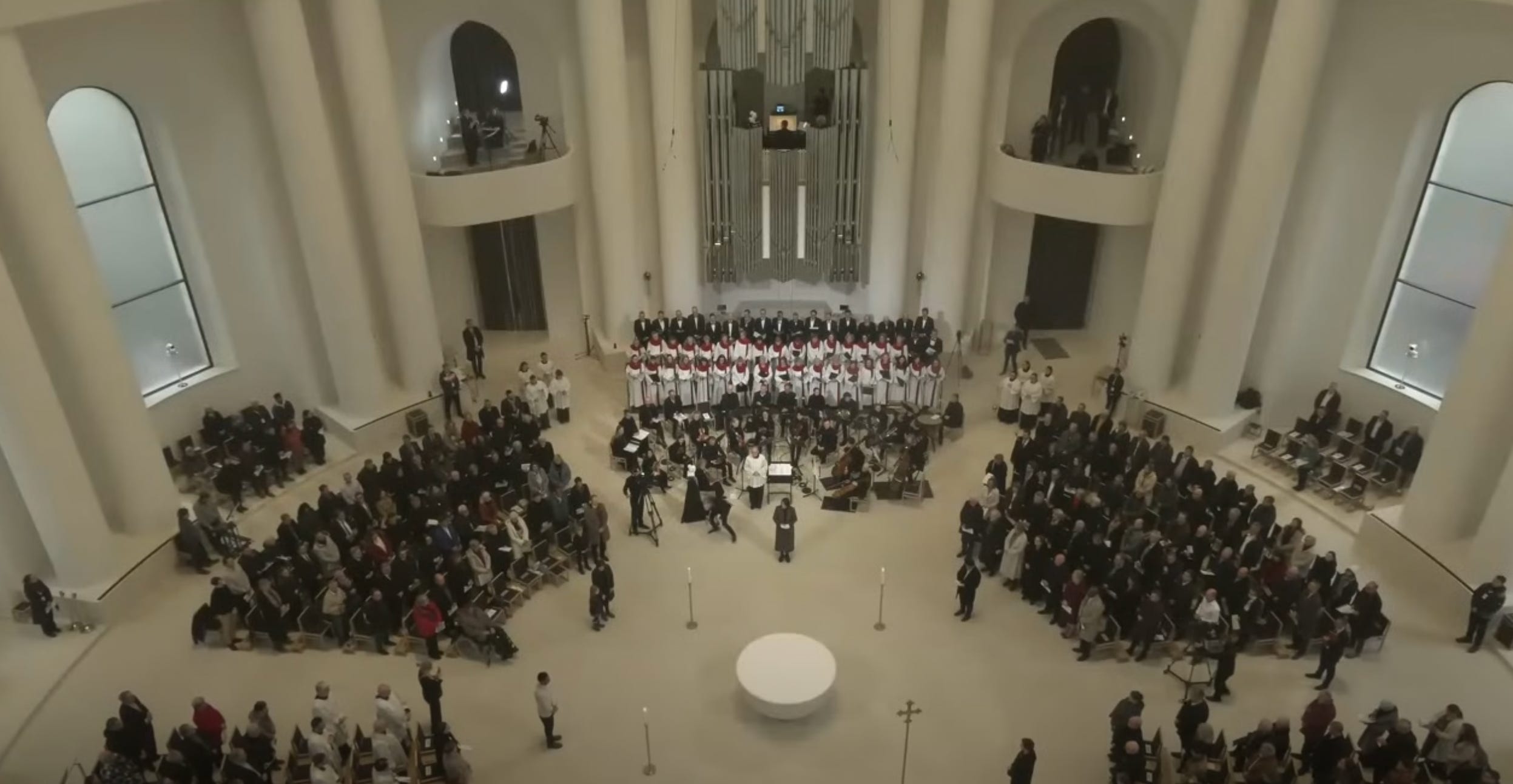 World's Newest Orthodox Christian - Rod Dreher's Diary