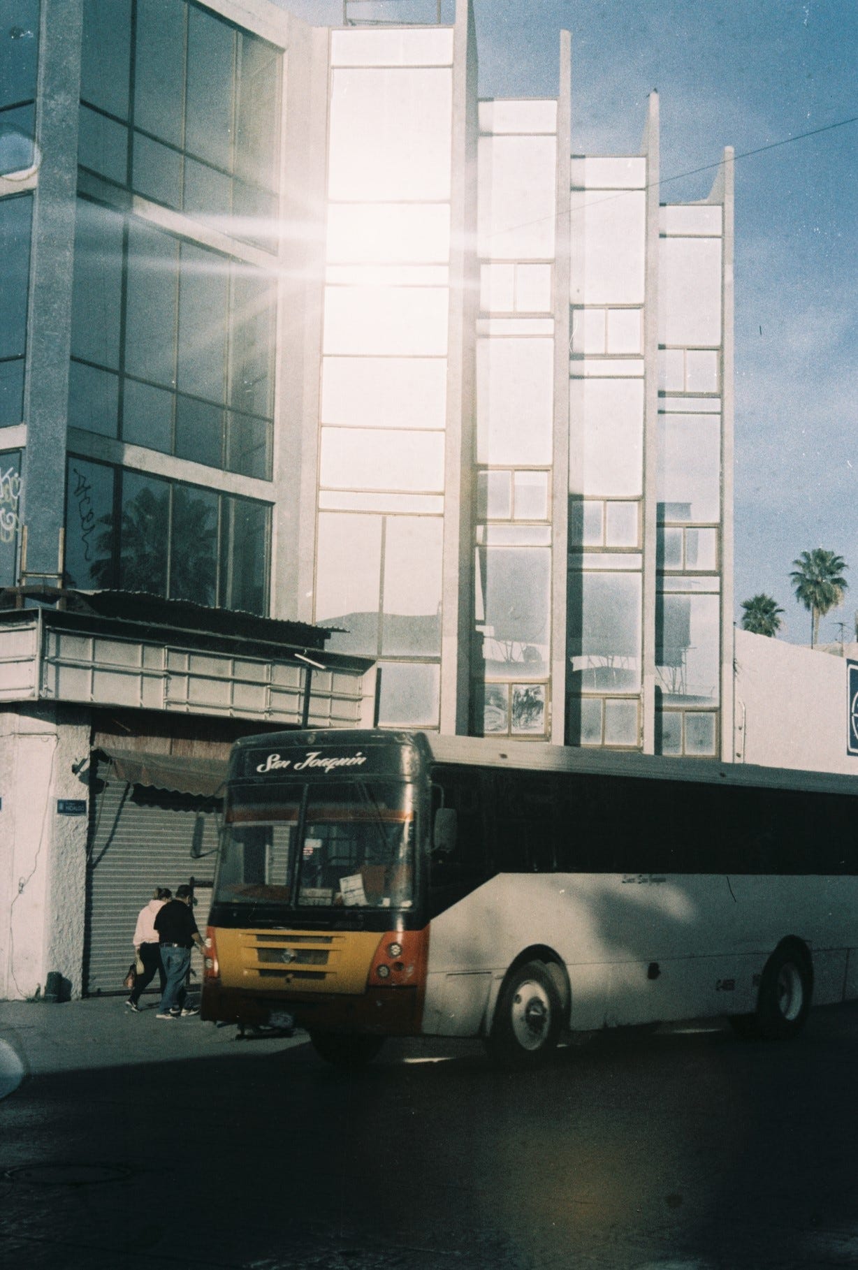 eye really y sky - luis’s Substack