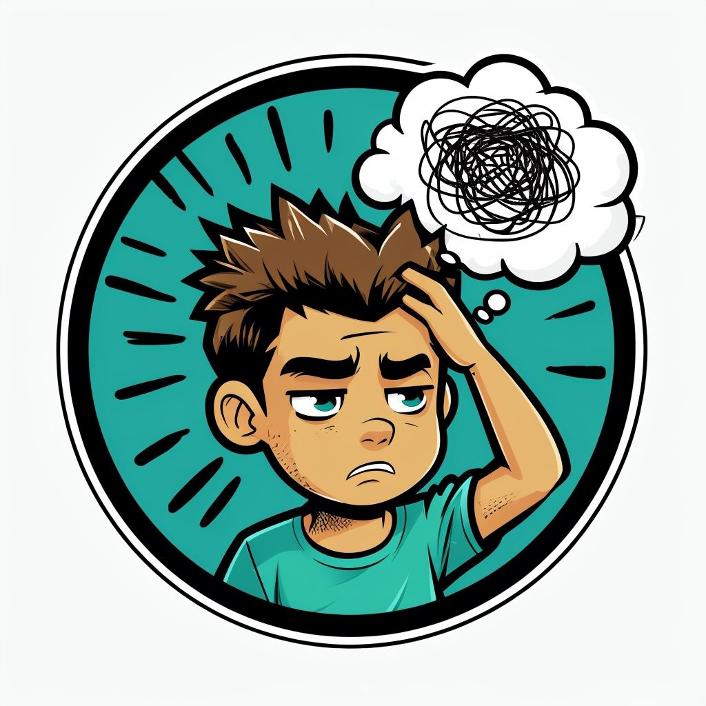 Stop memorizing, start pattern matching