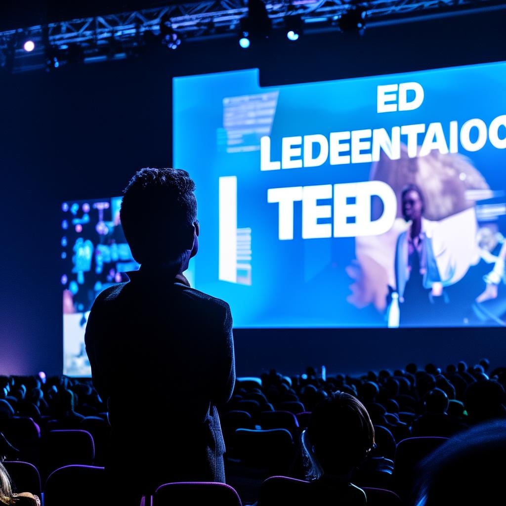 7 Inspiring TED Talks to Boost Your Mindset and Productivity