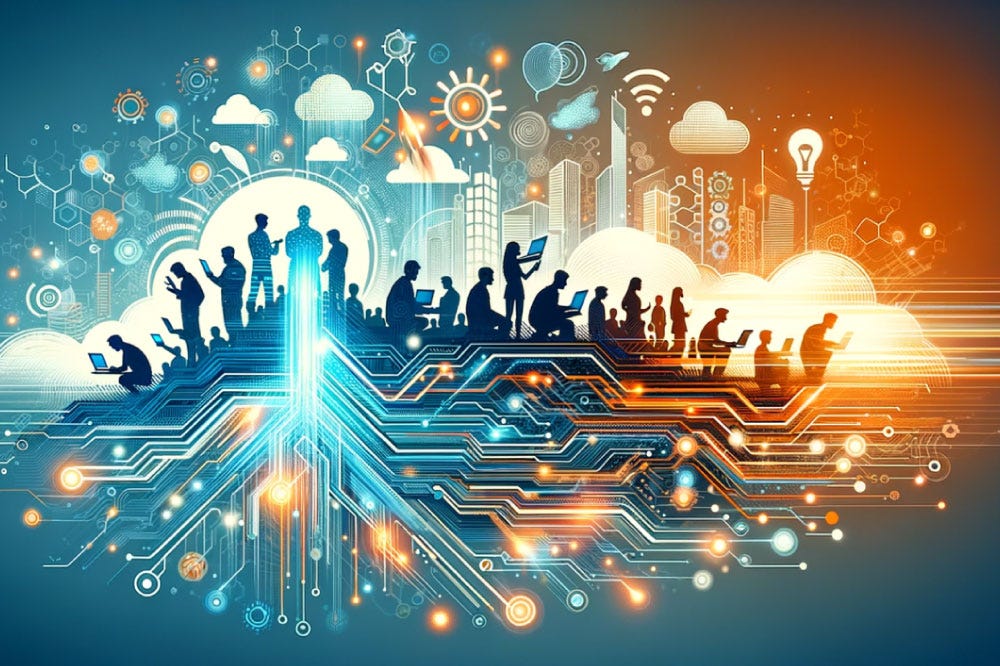 Supercharging Software Engineering Teams with the Power of Platforms