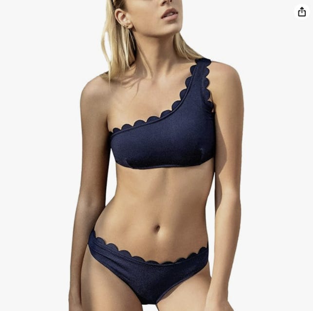 VARSITY READER: issue #5 - by Julia @smarterinasec