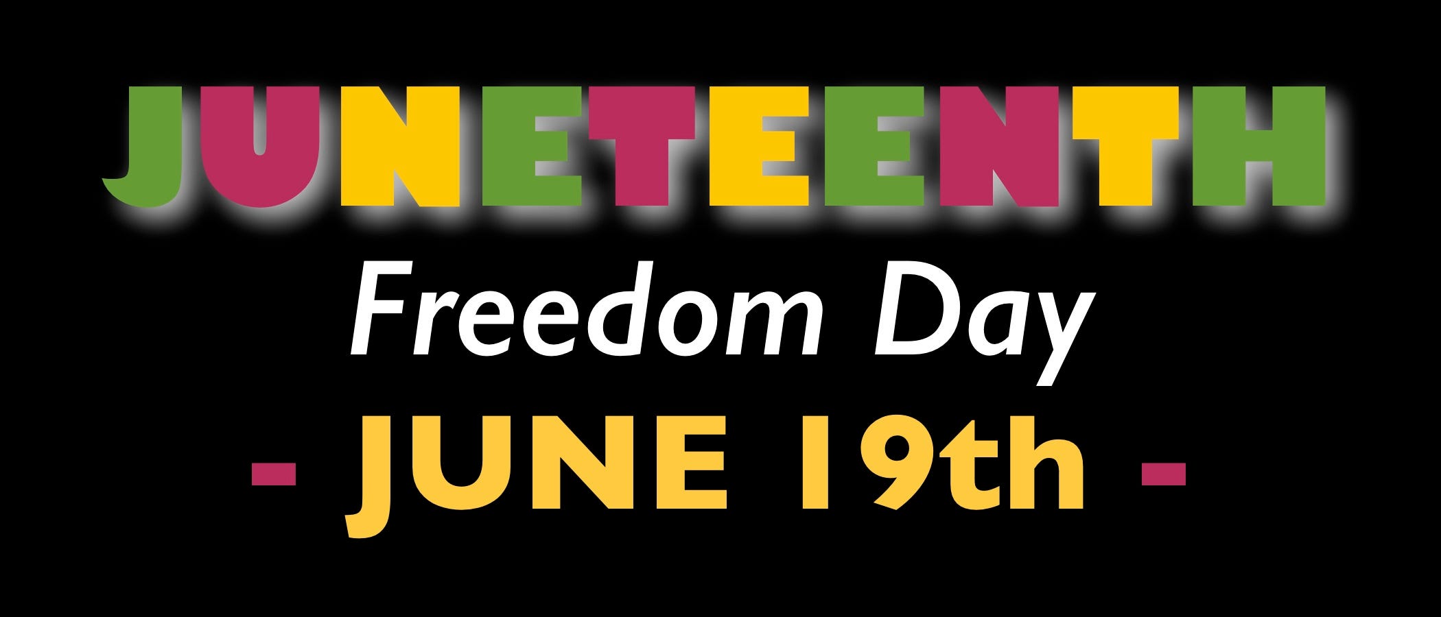Celebrating Juneteenth - by Author Liz Lawless