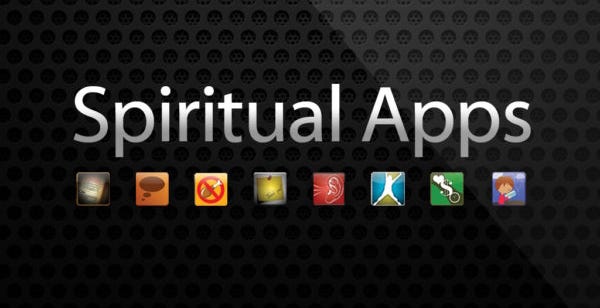 10 Best Apps for Spiritual Growth in 2025