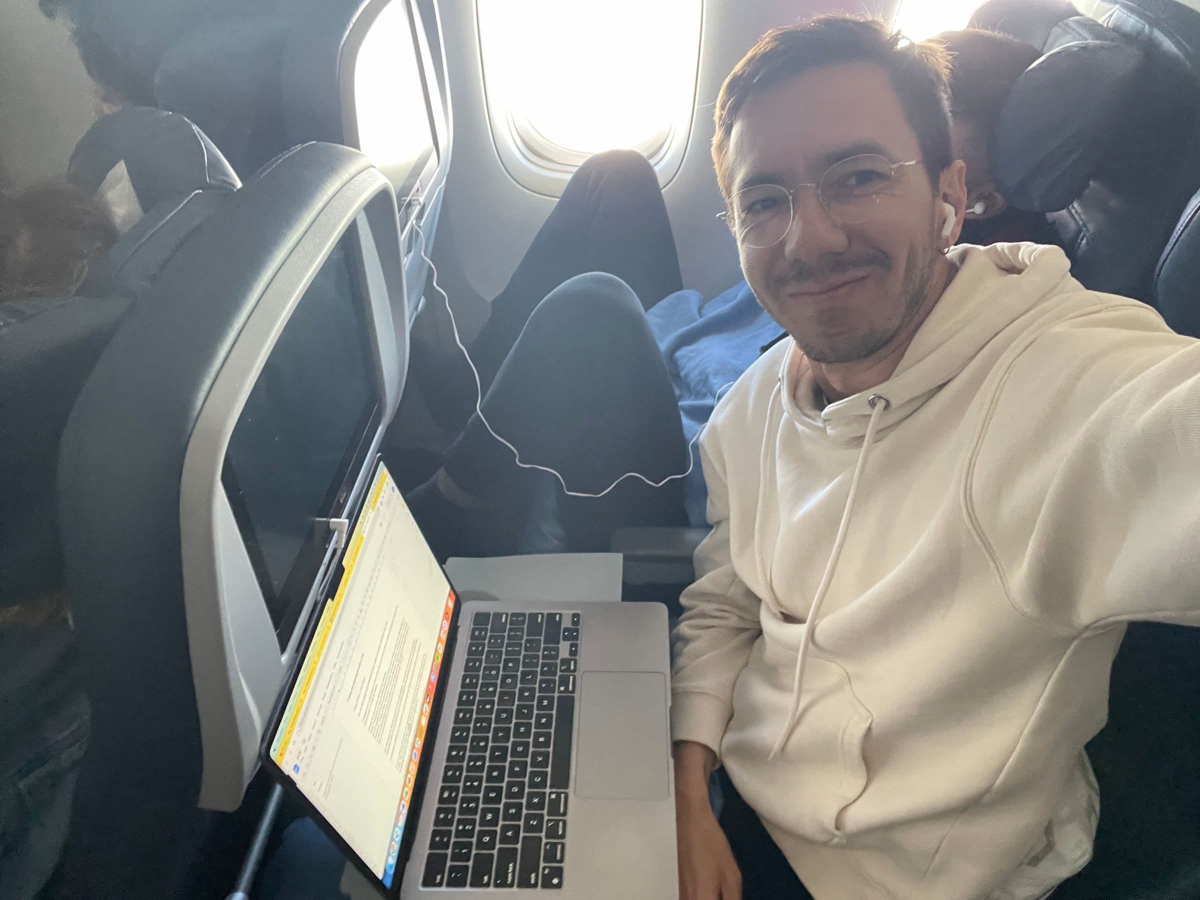 7 idées de newsletters à envoyer cet été - by Hugo Nicole