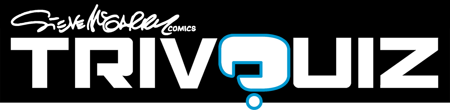 Trivquiz: Ruthless mercenary Mick Jagger and King James Earl Jaffe Joffer.