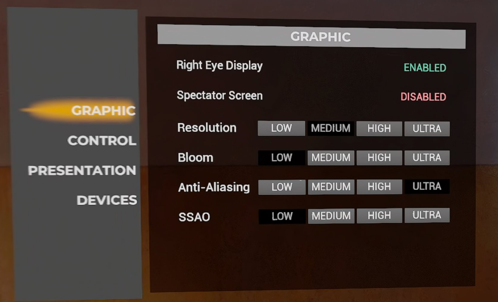 ExfilZone + Virtual Desktop Quick Setup