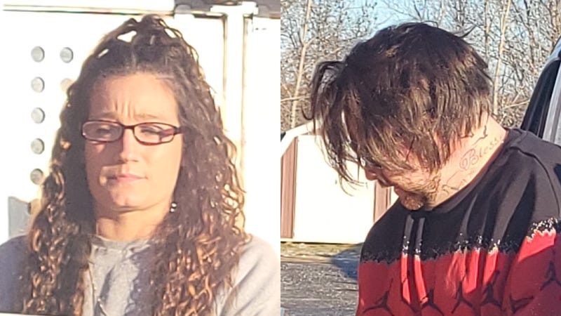 Drugs/firearms case conclusion remains secret