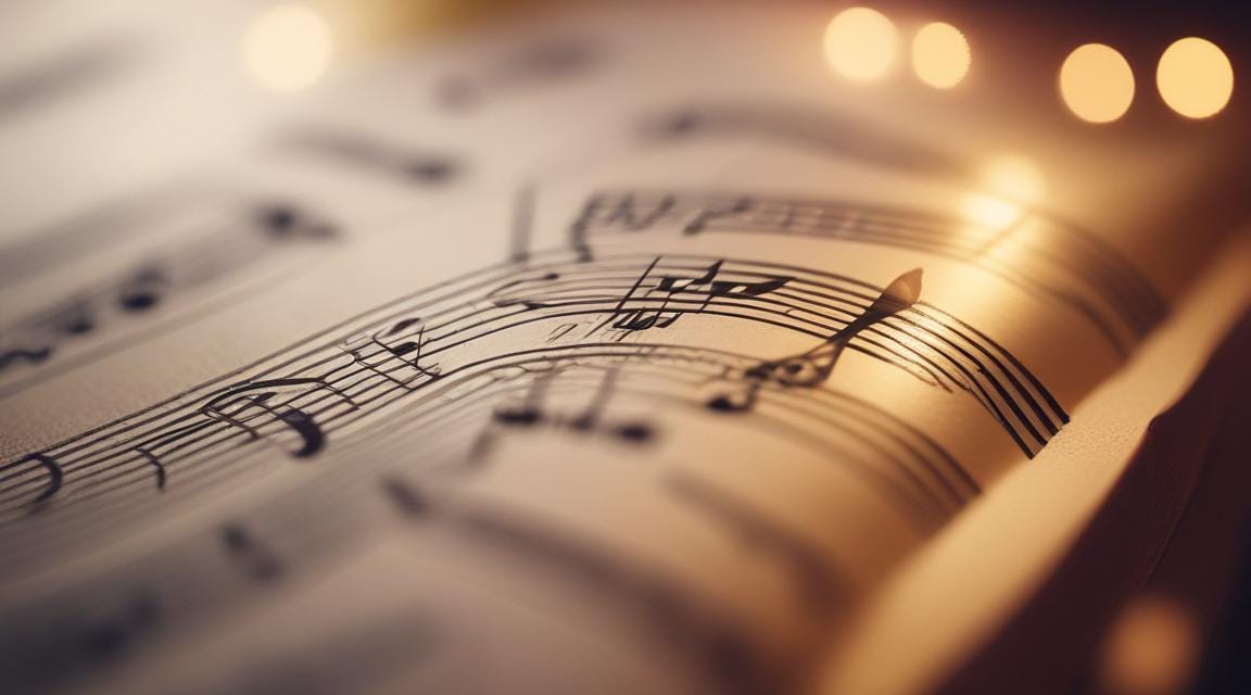 Singing the Psalms: Psalm 19 - by Dan Green
