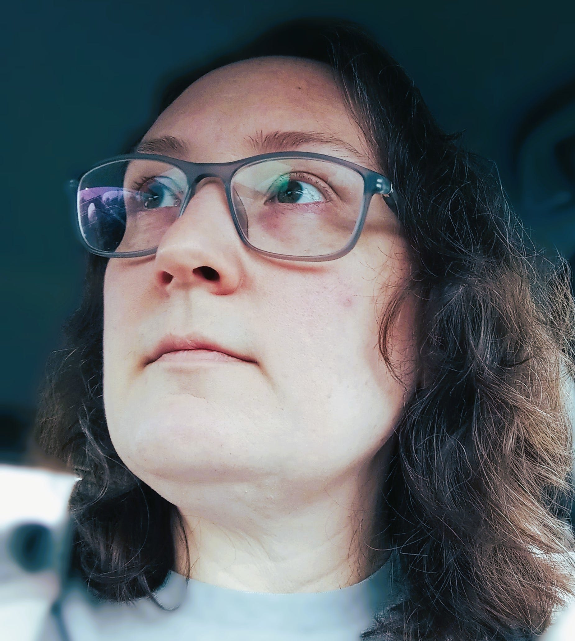 Alicia M Prater | Substack