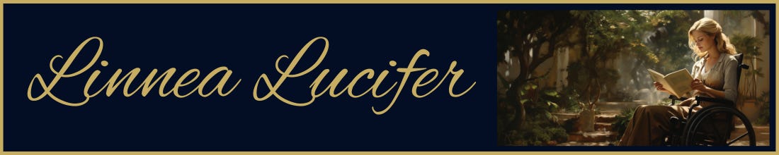 We Draw the Line at Fascism - by Linnea Lucifer