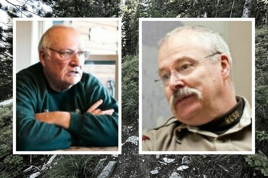 Barbara Bolick: Gone Without a Trace - by Michelle Short