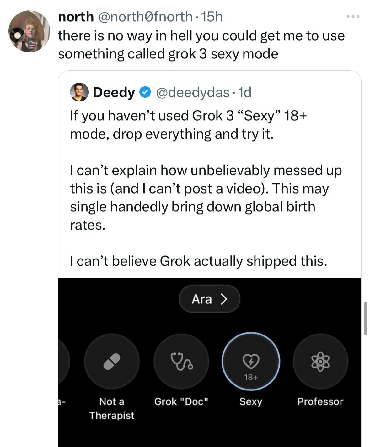 Meet the MD Foodie Boyz - by Taylor Lorenz - User Mag