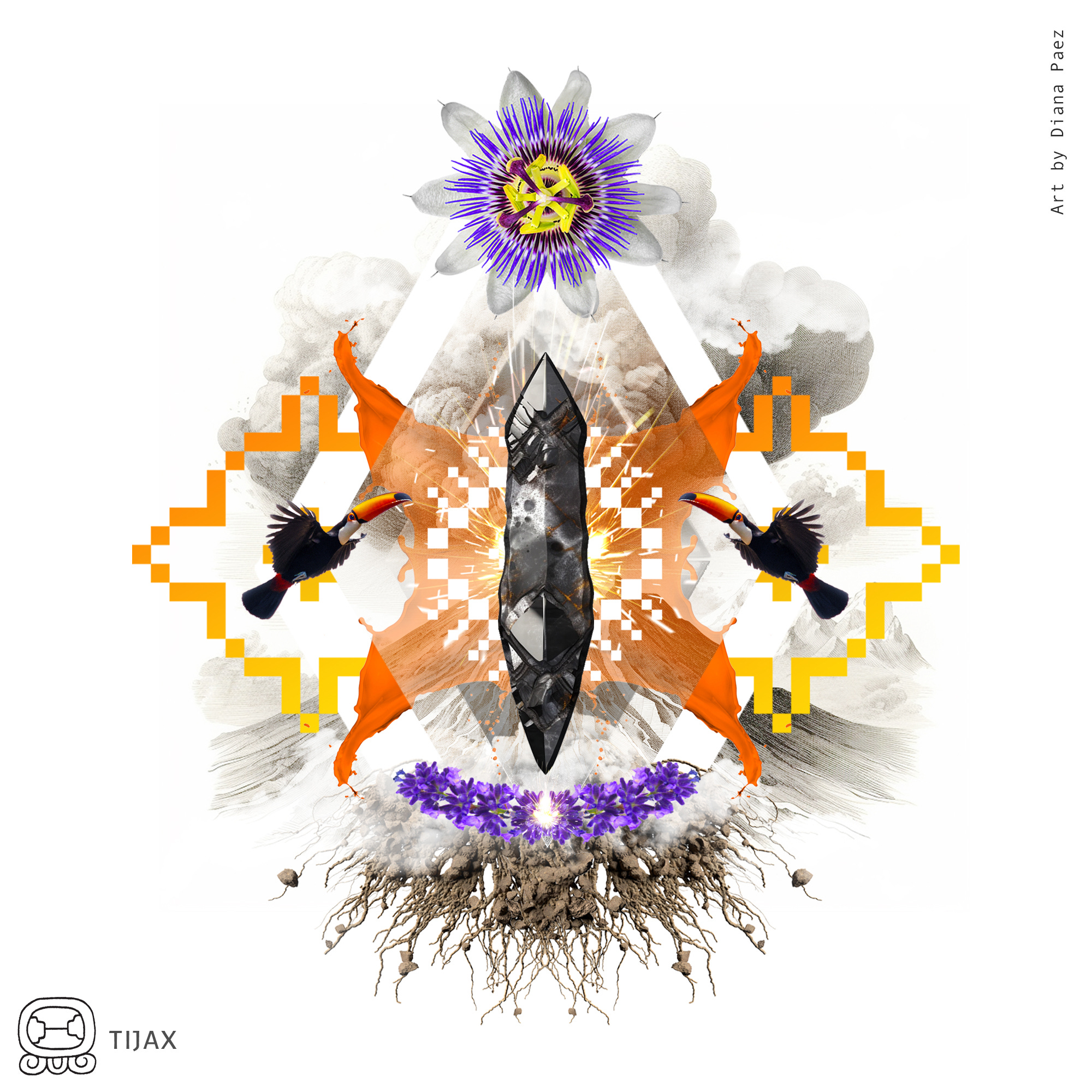 9 Tijax: Nurturing Truth, Accurate & Compassionate Purification