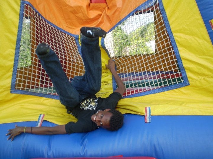 The Power of Play: Unlocking the Benefits of a Playful Life