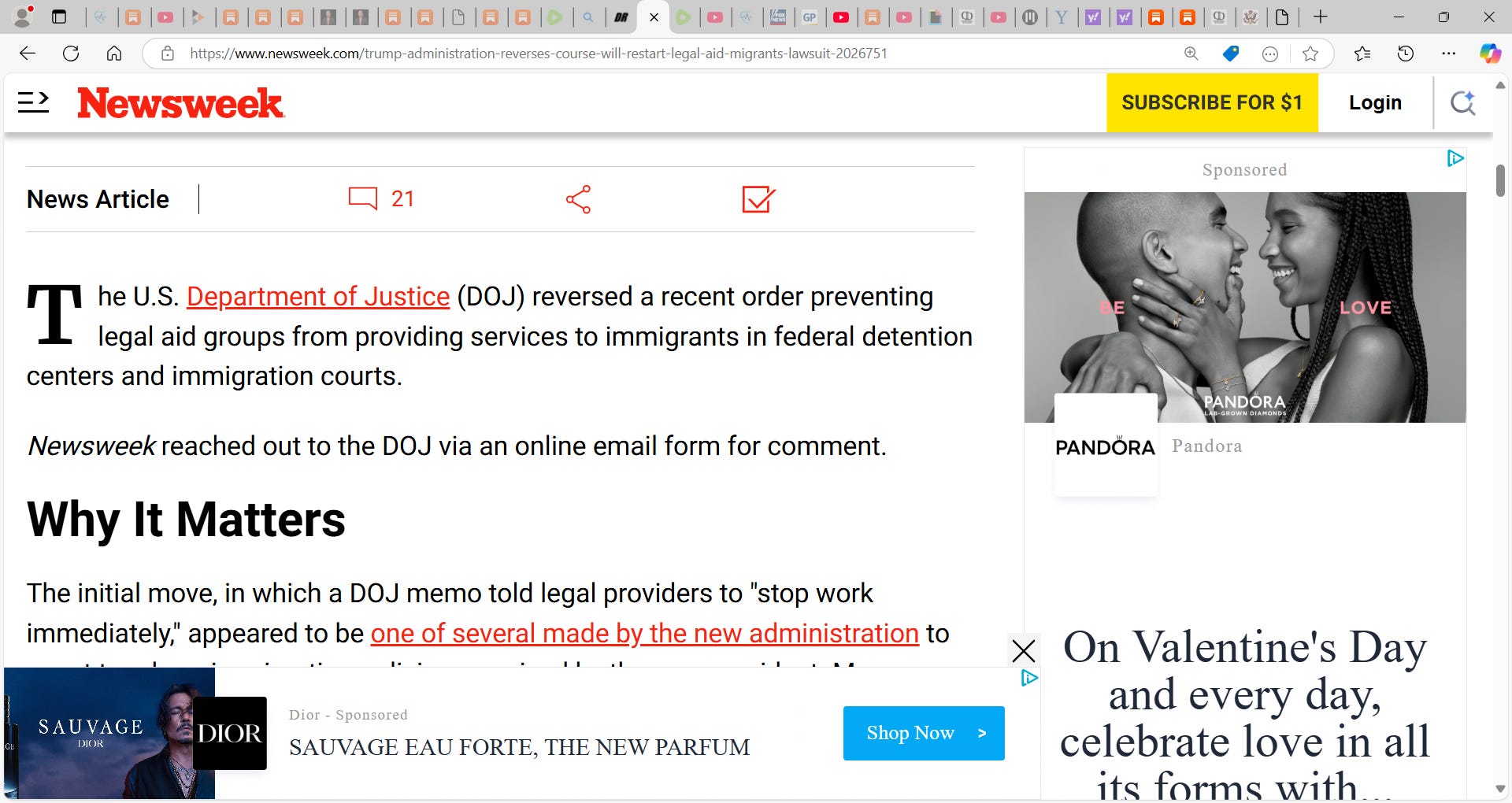Cui Bono? Is this 'AMERICA FIRST'? 'Sen. Rand Paul (R-KY) rips ...