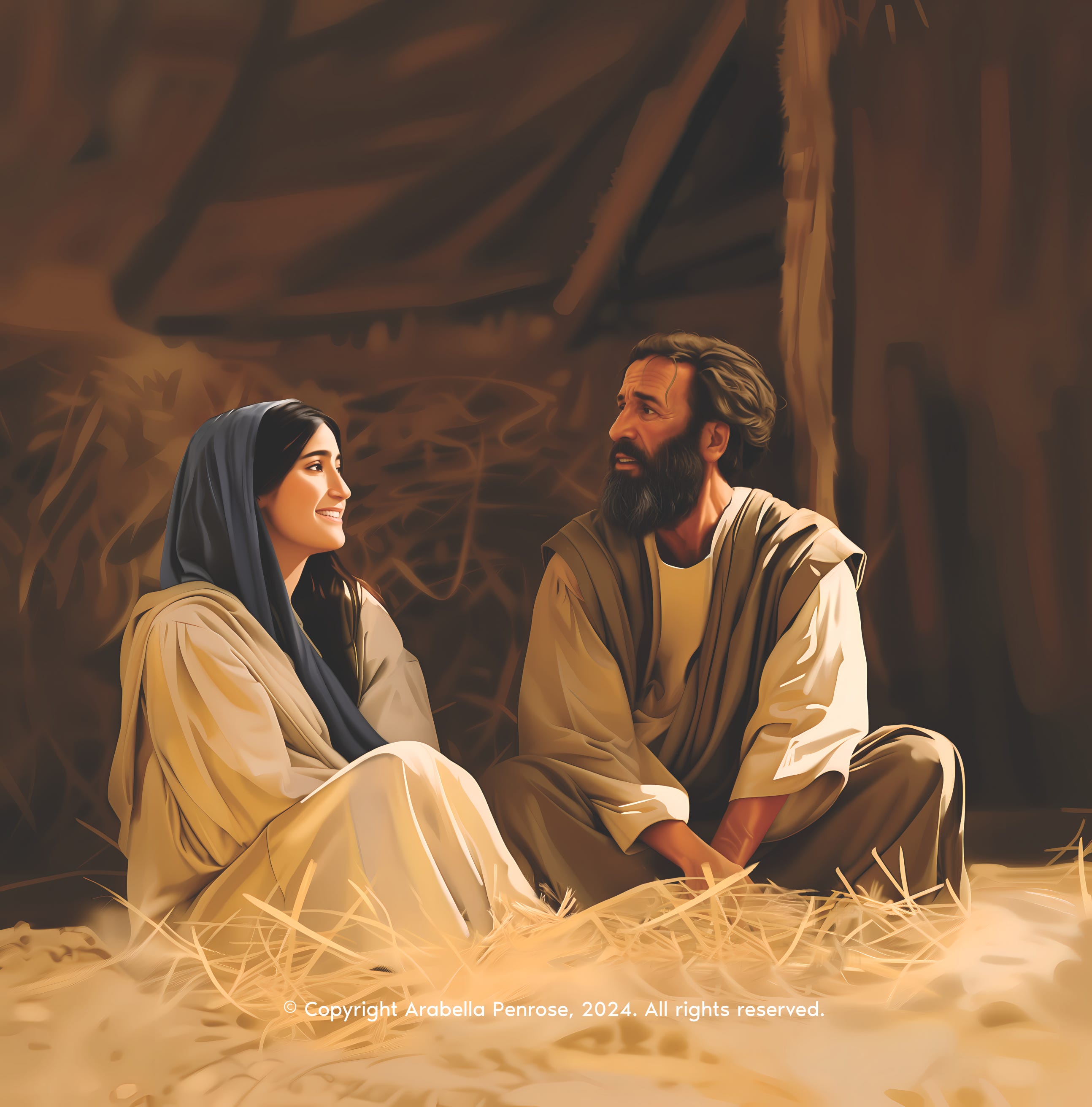 Ruth and Boaz—More Than a Biblical Love Story