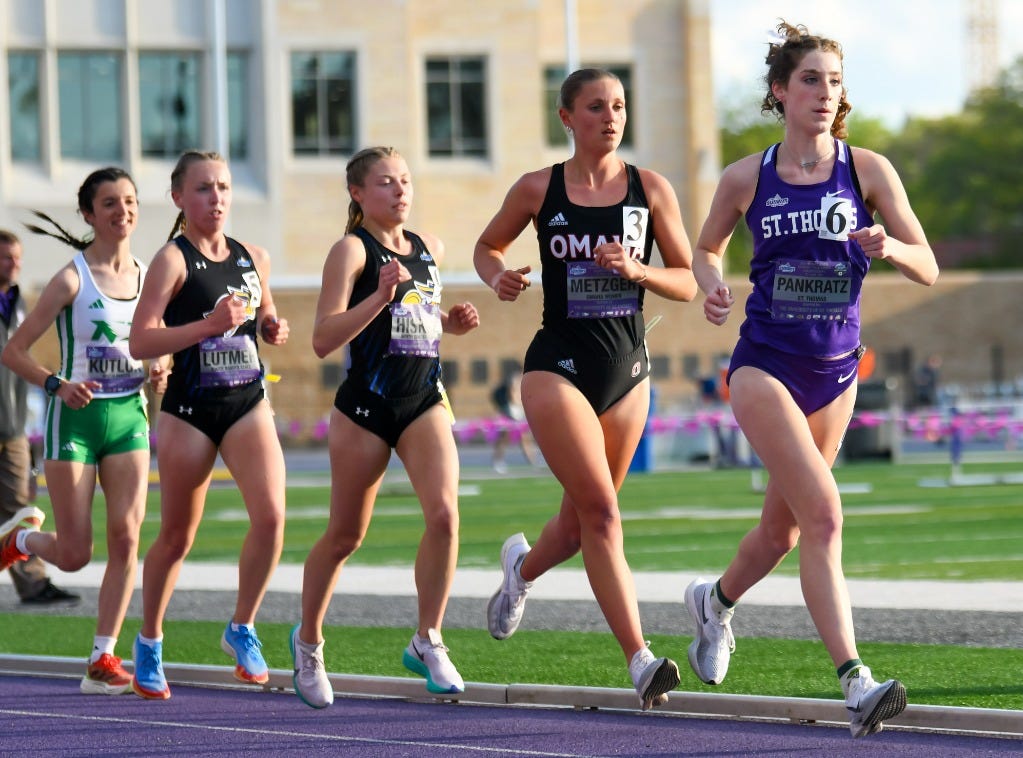 In Review: 2024 Outdoor Season - by Addison DeHaven