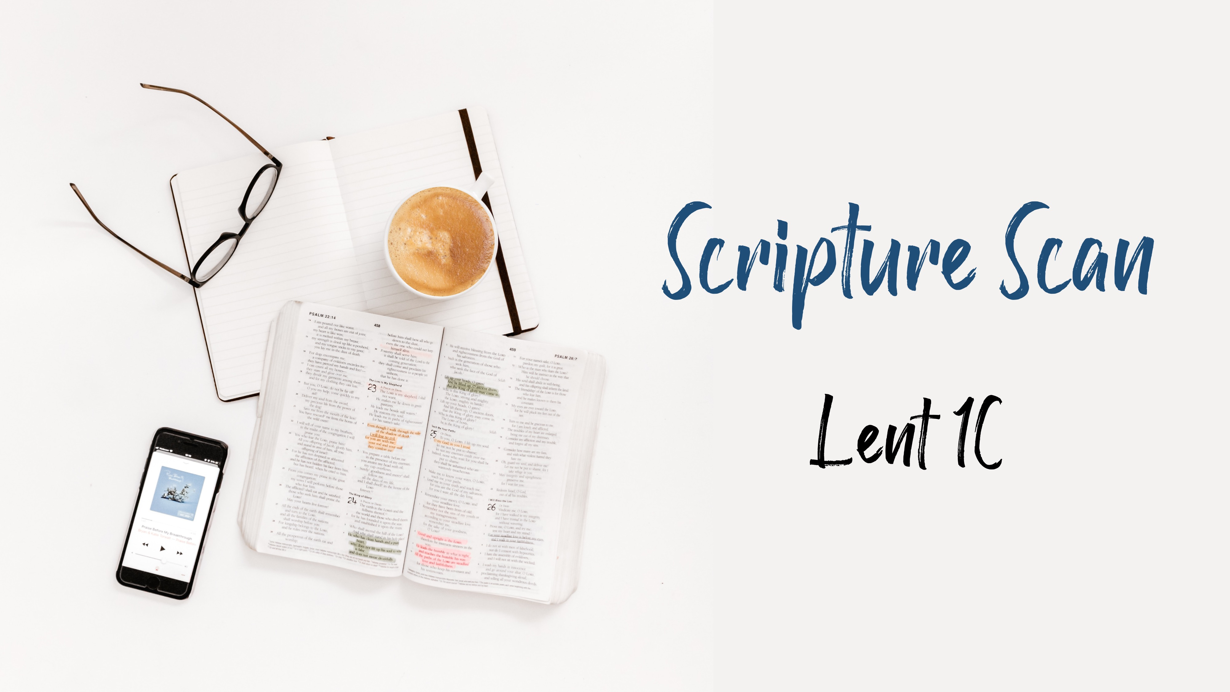 Lectionary Reflection for Lent 1C on Romans 10:8b-13