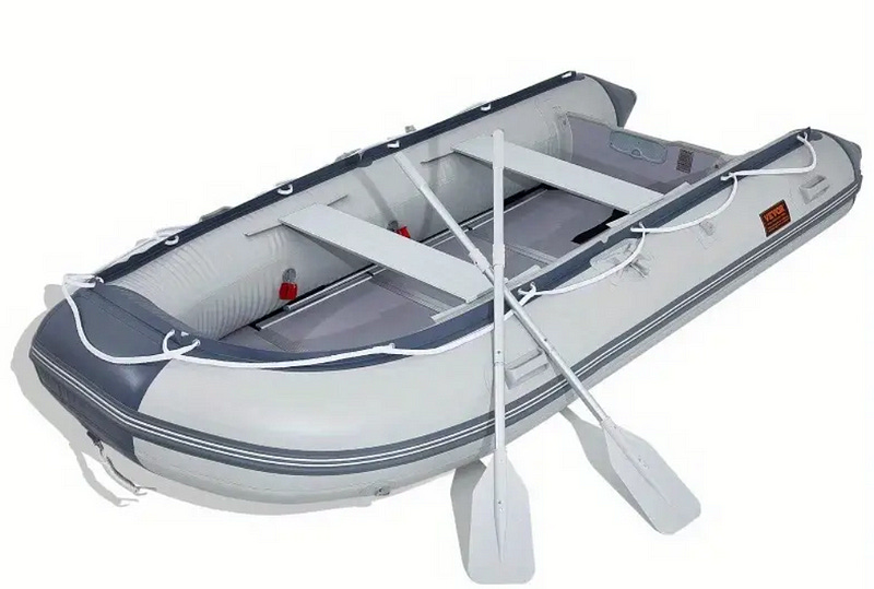 Top 10 Best Inflatable Boats on Temu for Budget-Friendly Adventures