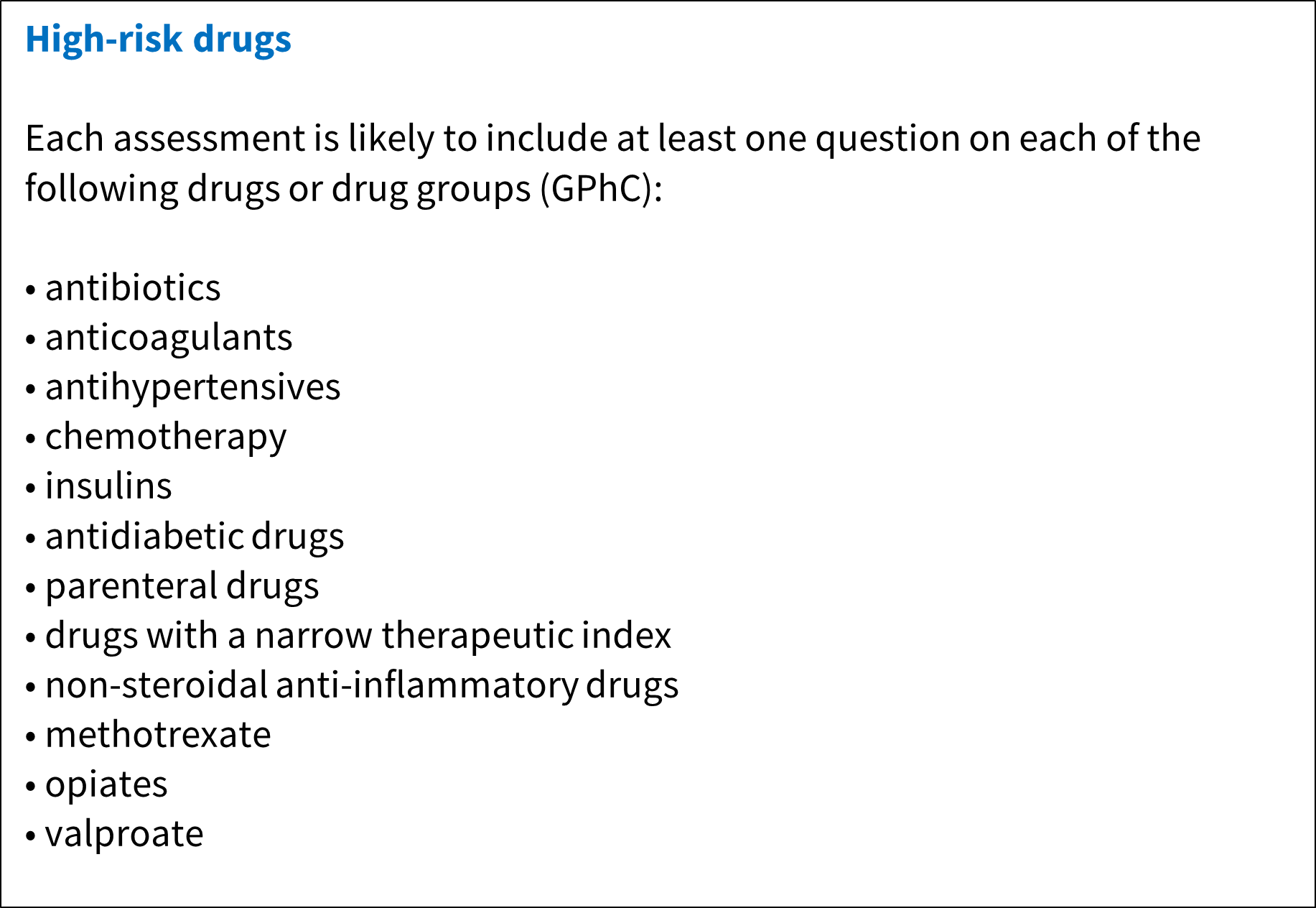 Pharmacy FTY: 7 Steps To Passing Paper 2 Of The GPhC Exam