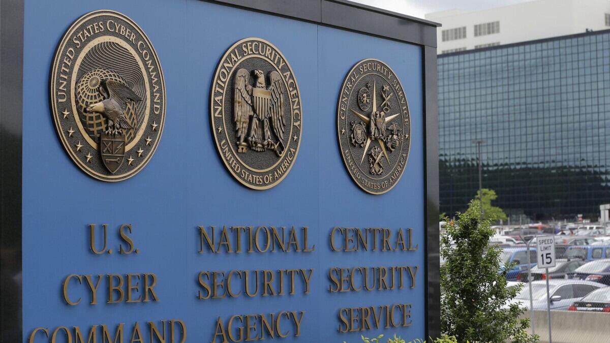 They're Fired: 100 Intelligence Officials In Sick Chat Group ...
