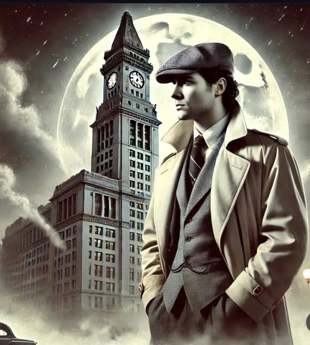 Catch You Later, Chicken Cacciatore - by Steve Vilkas