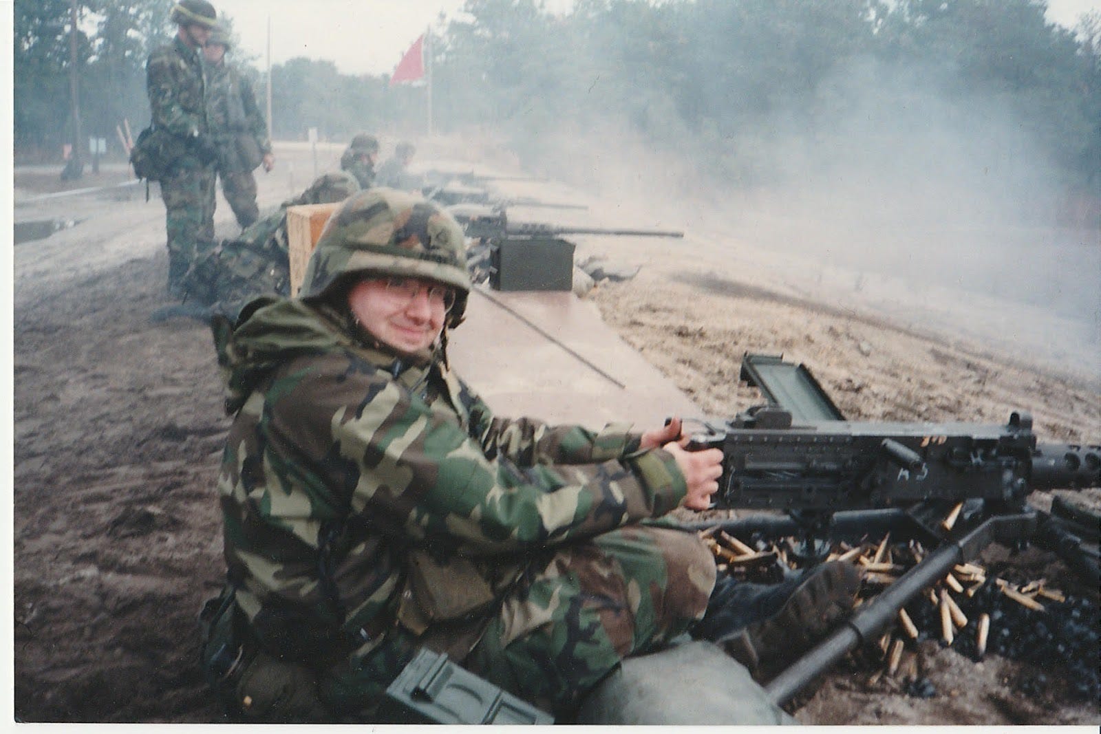 Ambush 101: Analyzing how the Ukrainian military sprang a near-perfect ...