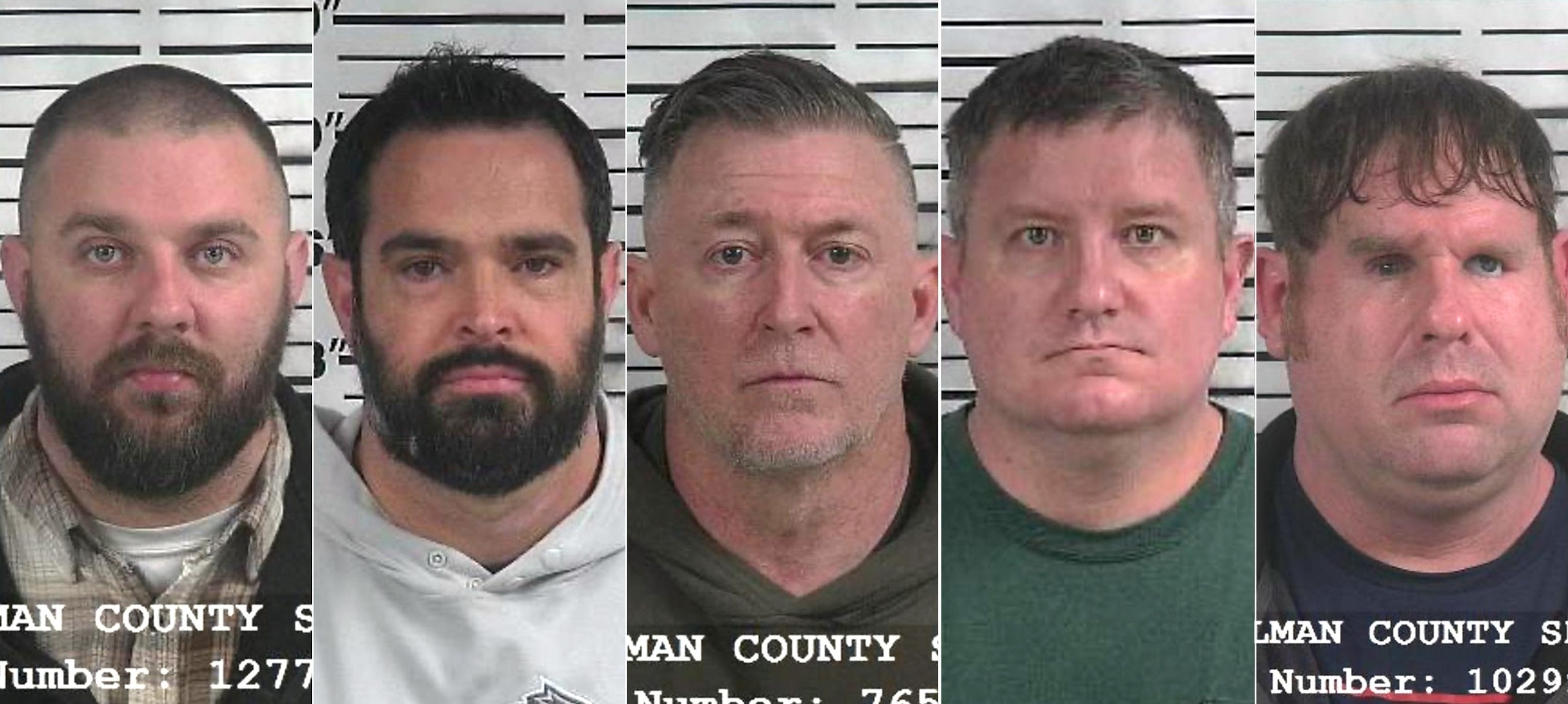 Grand jury recommends Alabama police department be 'immediately abolished'