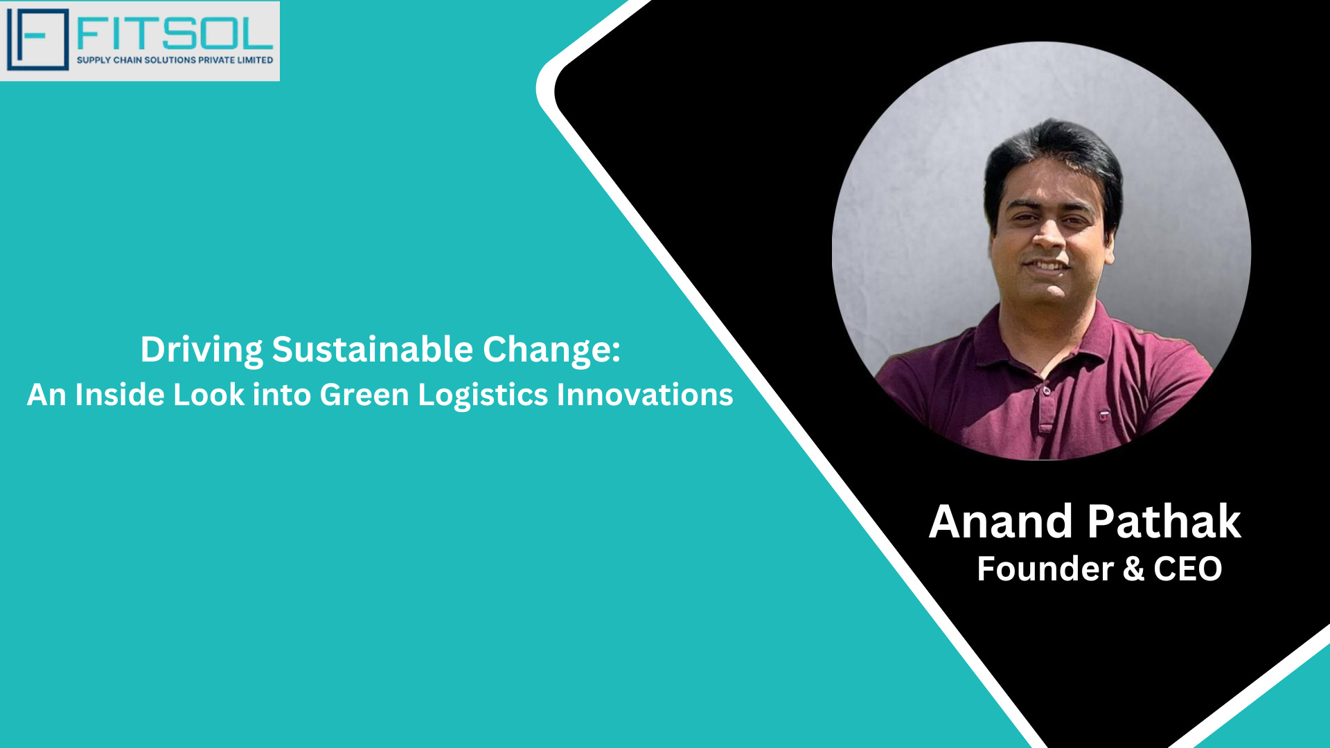 Driving Sustainable Change: An Inside Look into Green Logistics Innovations