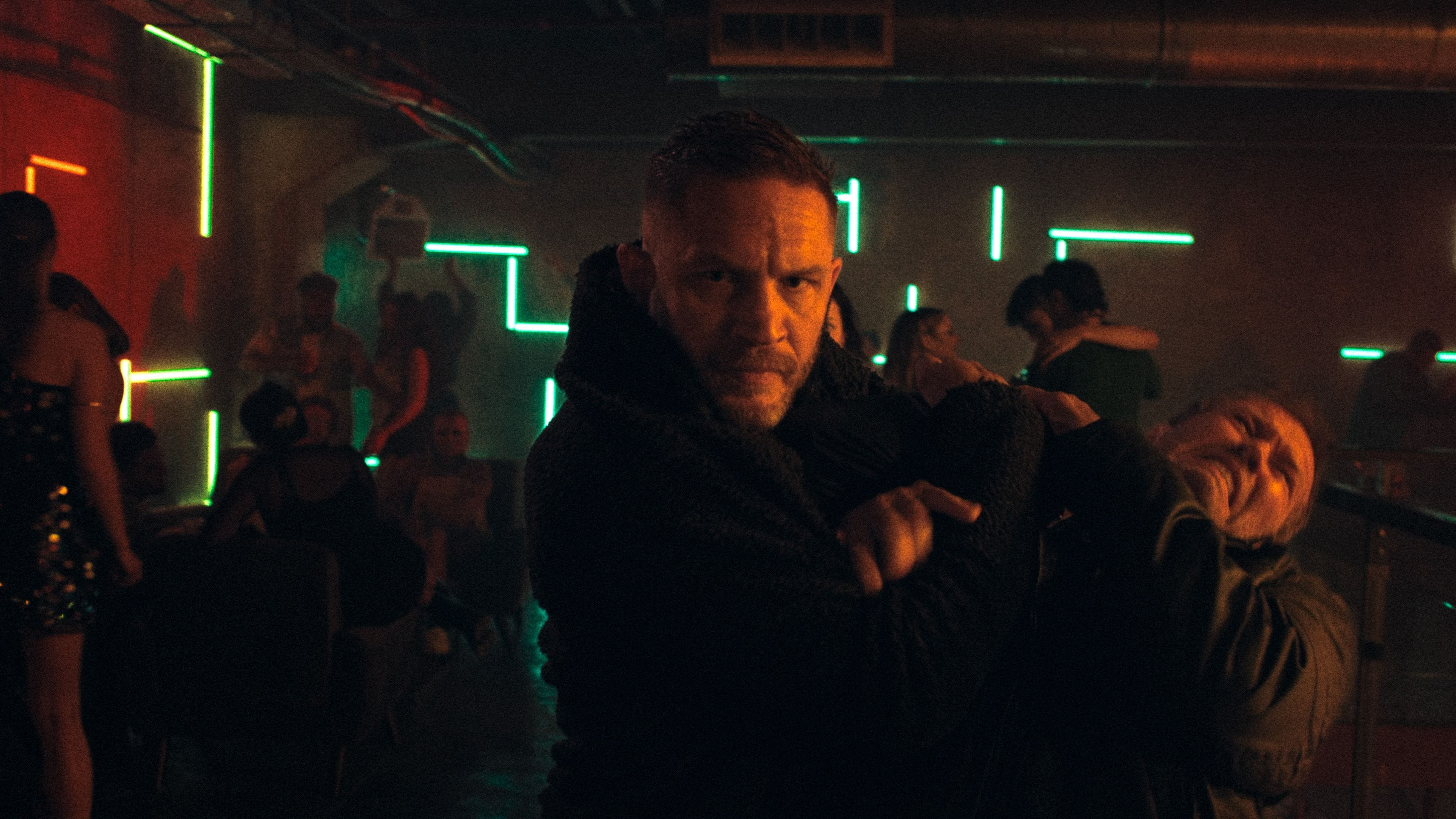 The underwhelming HAVOC (2025) sees Netflix waste the talents of Tom ...