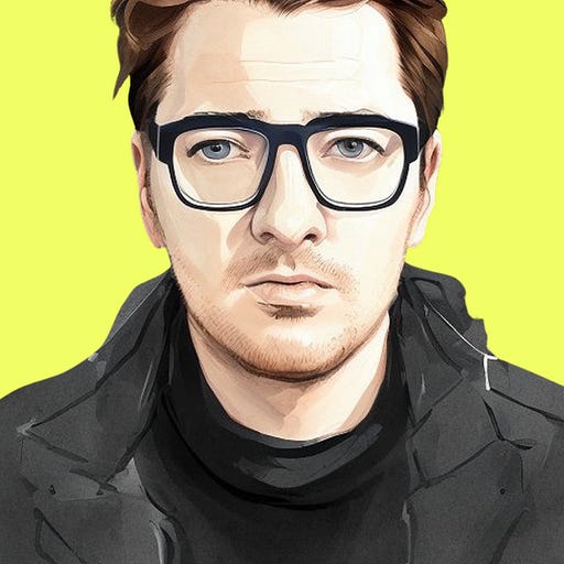 CrackBerry Kevin | Substack