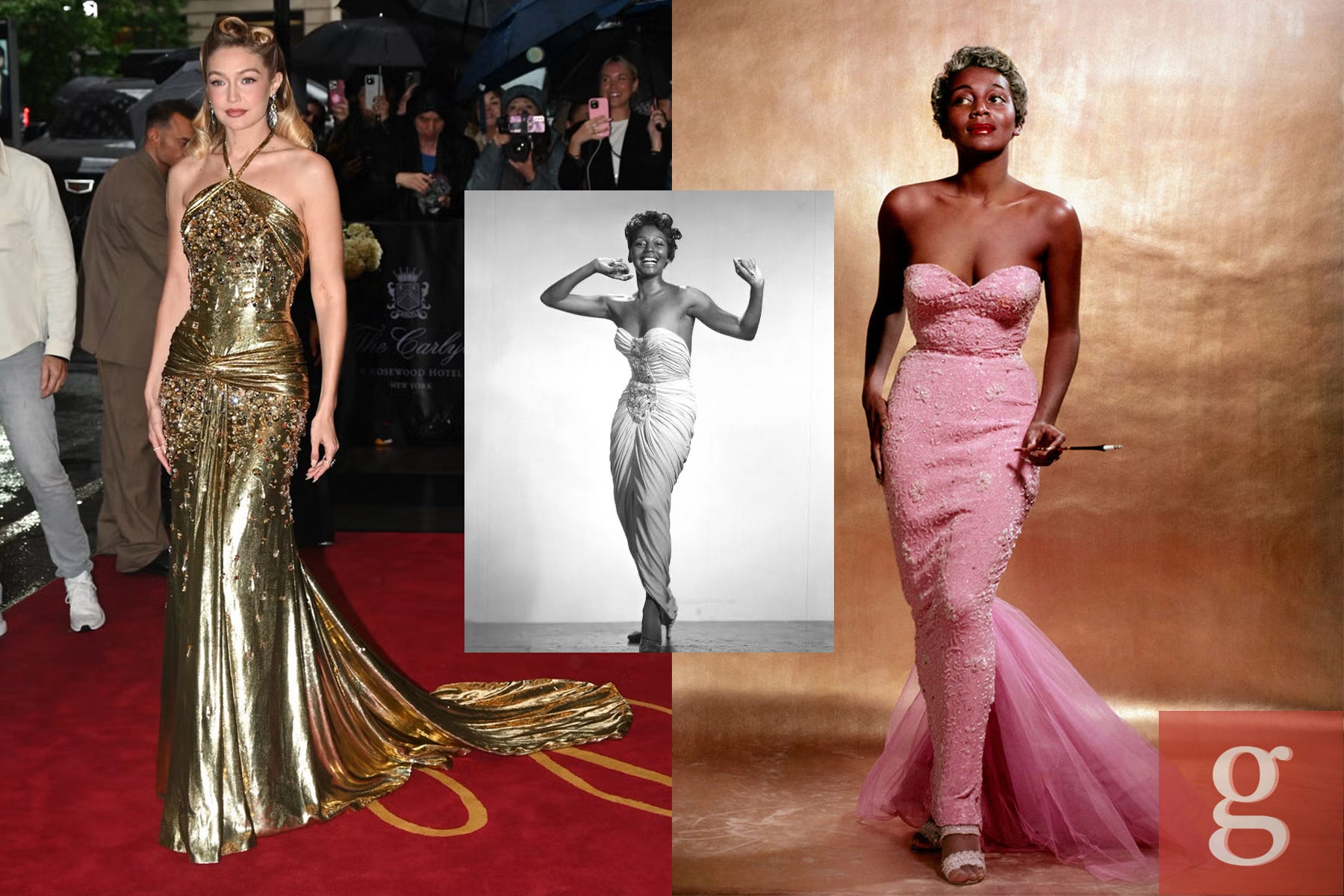 Who Understood the Assignment? A 2025 Met Gala Style Breakdown