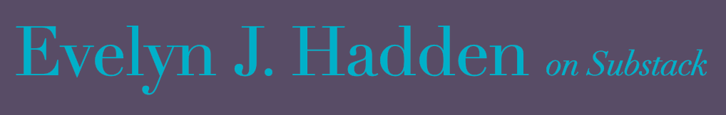 The "Next Steps" List - Evelyn J. Hadden on Substack