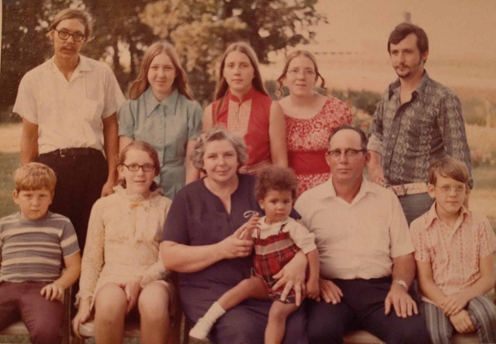 And then there were six