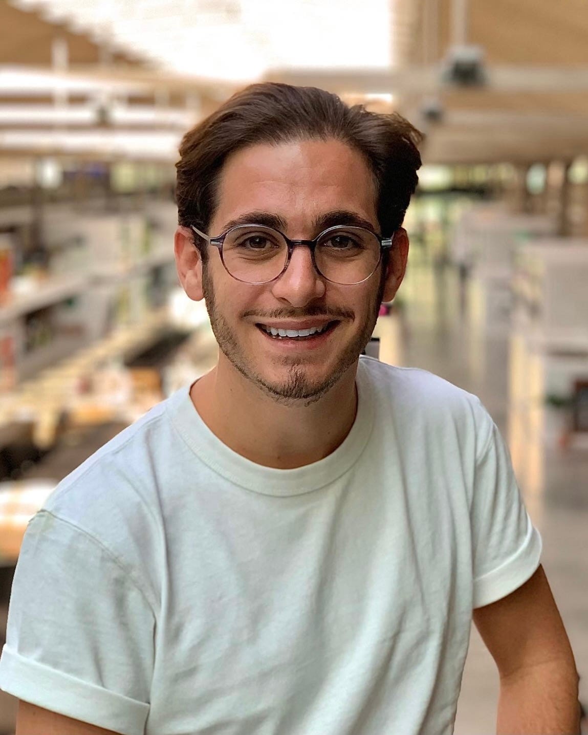 Arthur Derderian | Substack