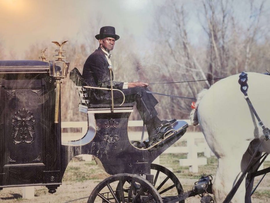 "BONES" and the Dead Wagon - by William Kissinger