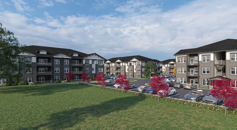 New Neighbors in Hominy Valley - Skyland Magazine