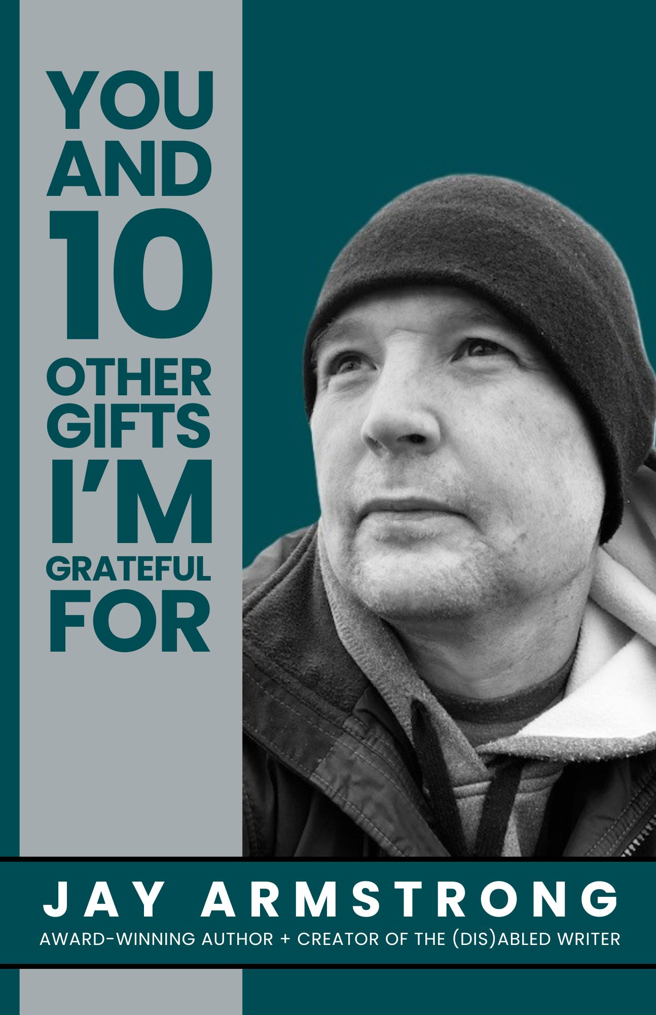 You Can’t Play Scared (+ a poem about a t-shirt, Bigfoot, and believing ...