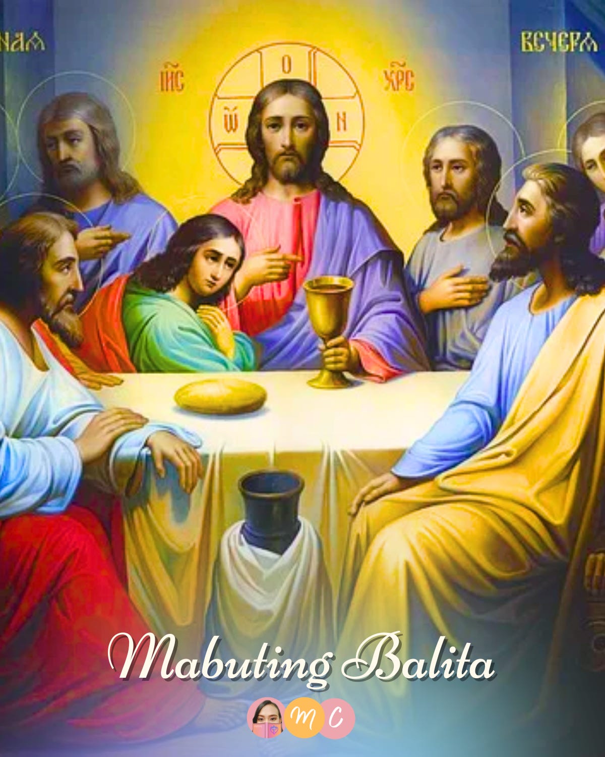 February 07, 2025 | Ebanghelyo Ngayon