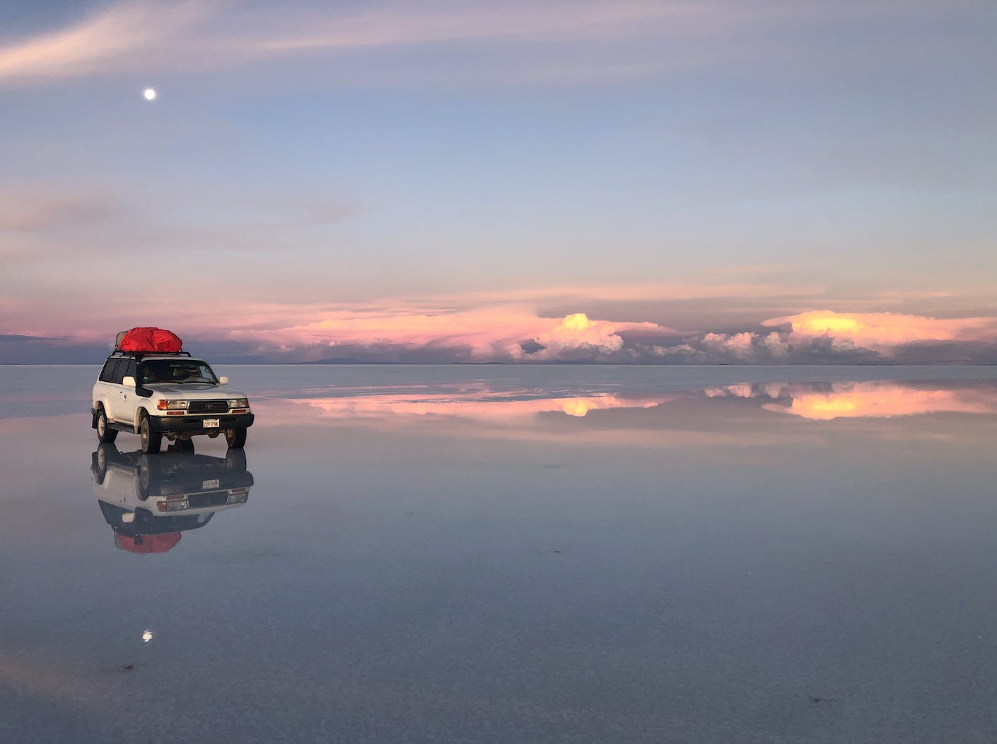 niall's travel blog | niall murphy | Substack