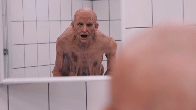 MONSTRO ELISASUE - by Karissa Wiemer - Horror Corner