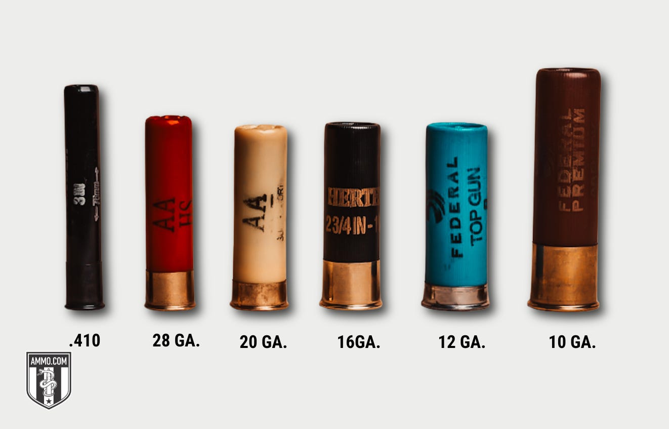 Shotgun Shell Types Explained: Instantly Know Which Is Best For You