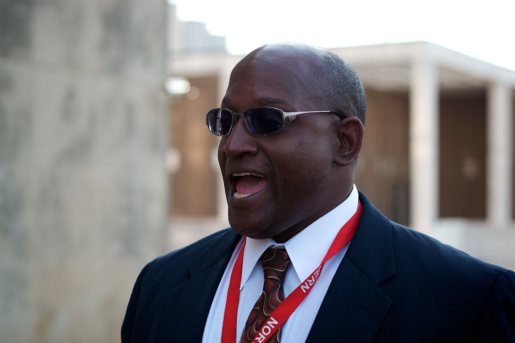 Trial begins for Black Tulsa Police whistleblower Lt. Marcus Harper