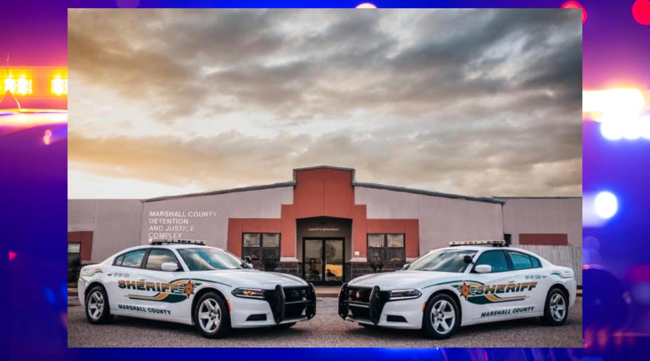 Marshall County Sheriffs Office needs your help solving three thefts ...