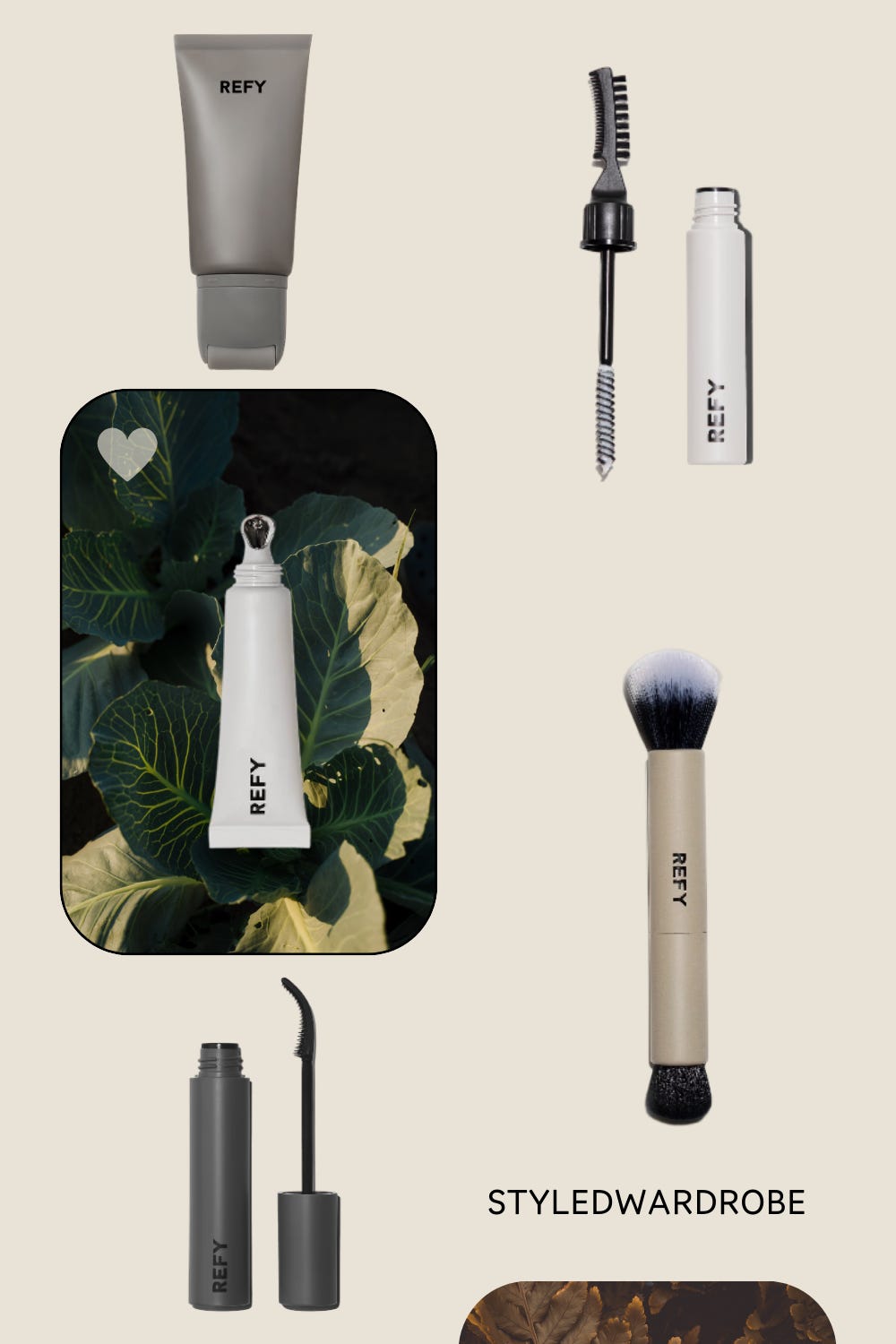 The 5 Best REFY Beauty Bestsellers You Need in Your Routine