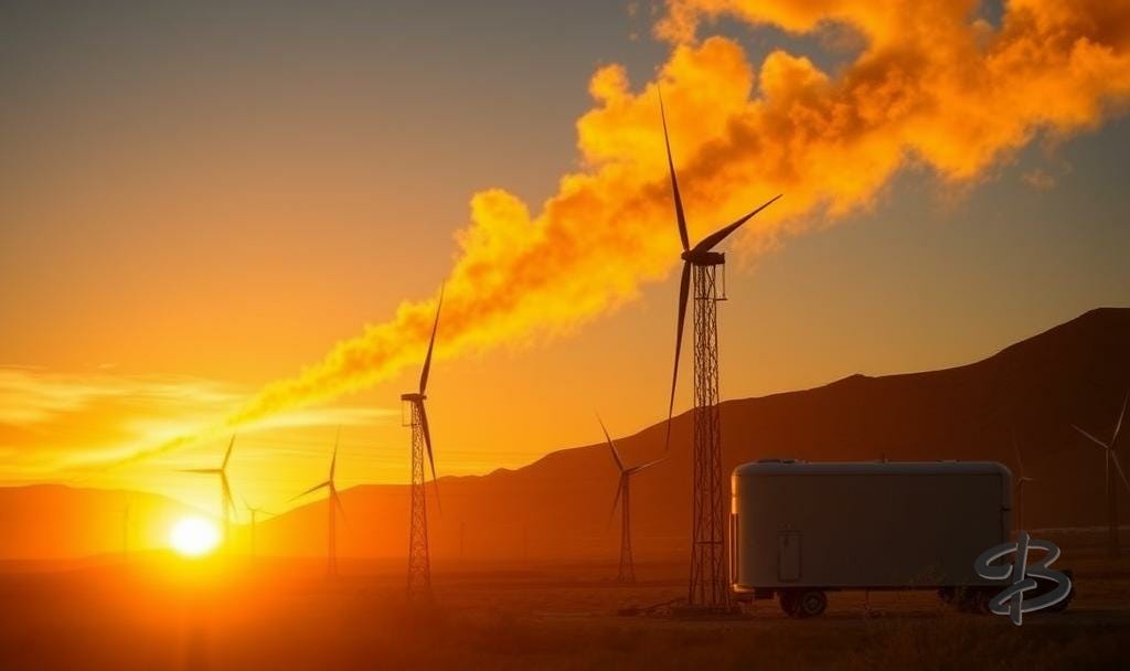 Stabilizing Nevada’s Energy Bills Through Market-Driven Accountability