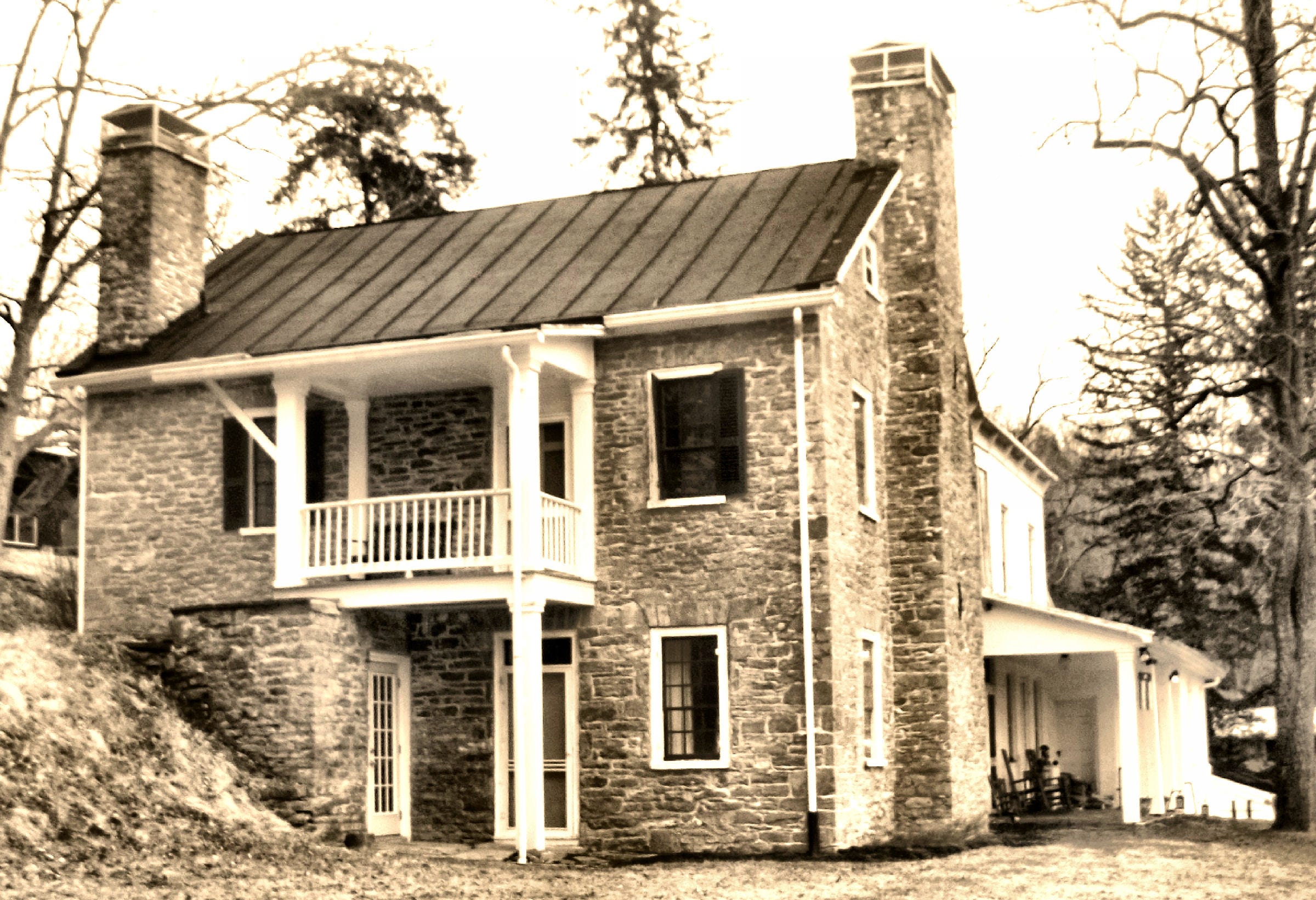 Orson S. Murray and the Underground Railroad - Part II